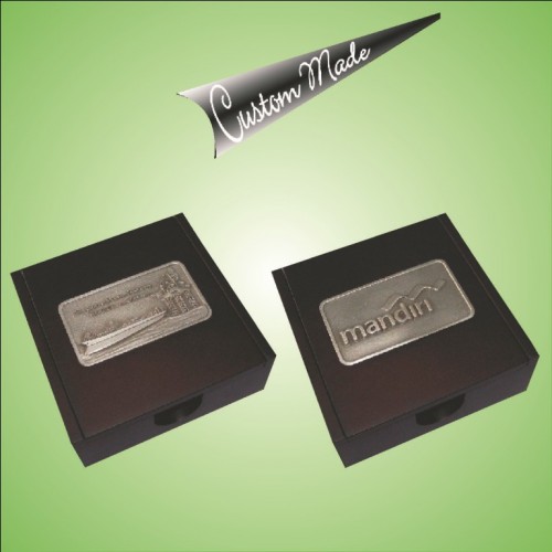 Memo Pad Holder